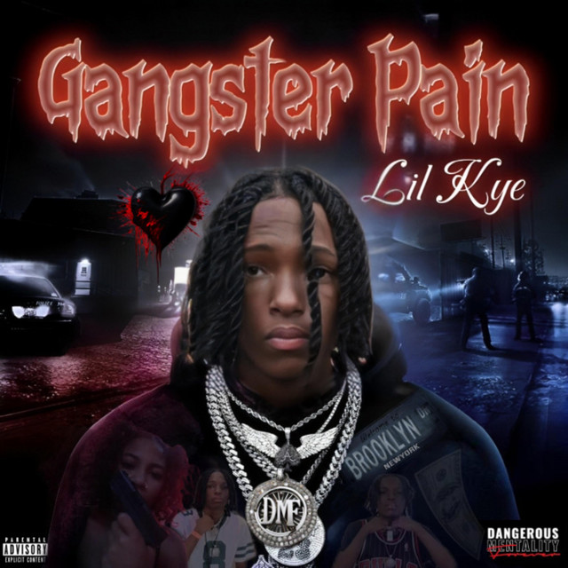 Slide - song by Lil Kye | Spotify