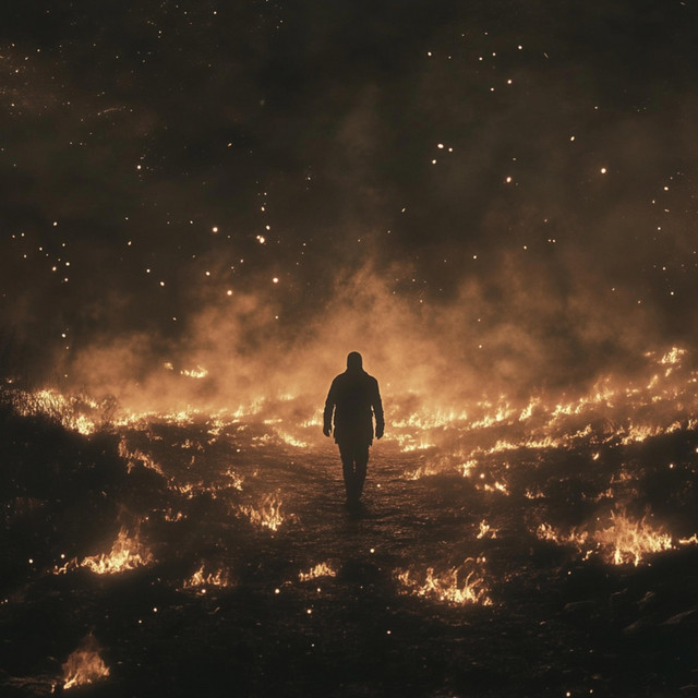 Beyond the Flames - Album by Edna Yang | Spotify