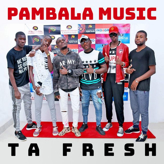 Ta Fresh - Single by Pambala Music | Spotify