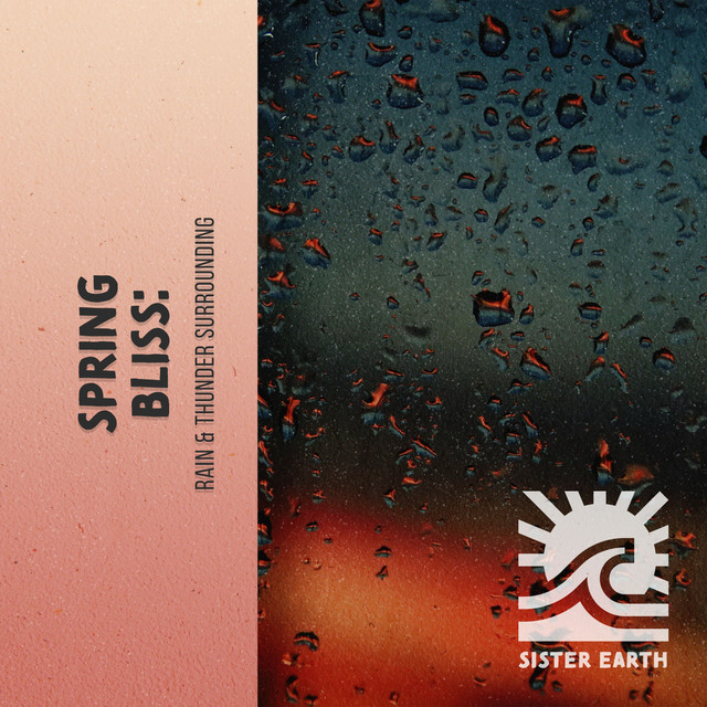 Spring Bliss: Rain & Thunder Surrounding the Marsh - Album by Relaxing ...