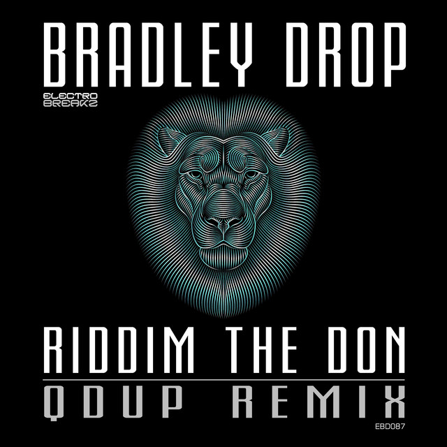 Riddim The Don - Single by Bradley Drop | Spotify