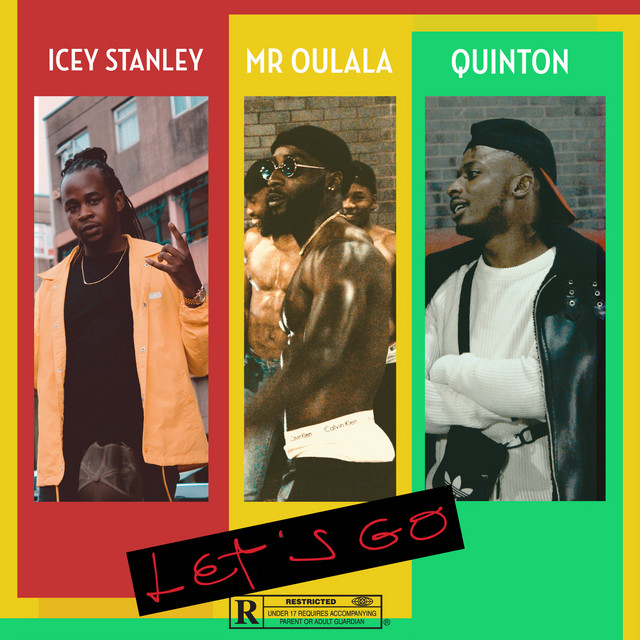 Let's Go - EP by Various Artists | Spotify