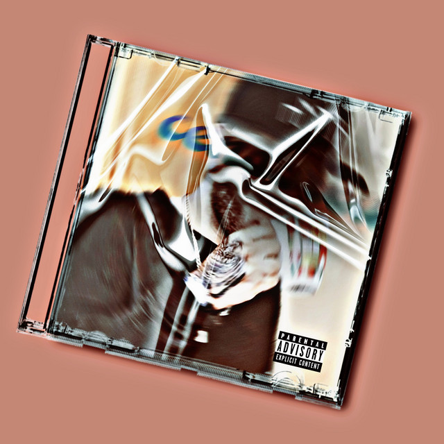 MEJOR - song and lyrics by Jhon Chris | Spotify