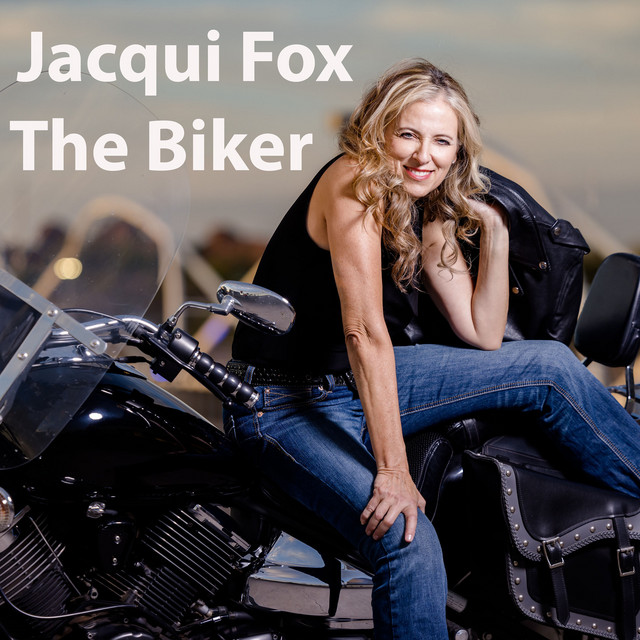 The Biker - Album by Jacqui Fox | Spotify