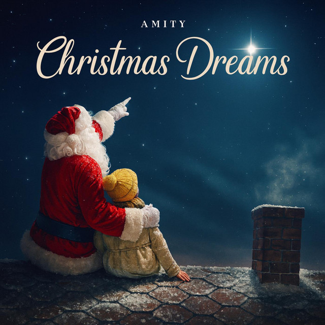 Christmas Dreams - Single by AMITY | Spotify