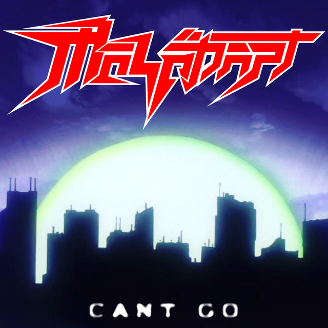 Can't Go - Single by maladapt | Spotify