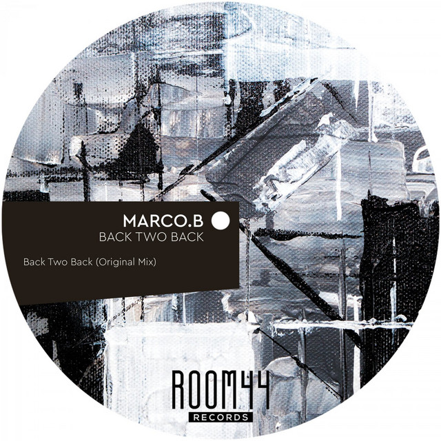 Back Two Back - Single by Marco.B | Spotify