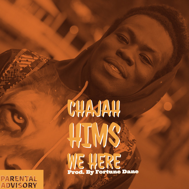 We Here - Single by ChaJah Hims | Spotify