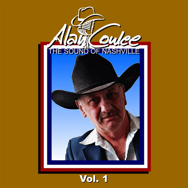The Sound Of Nashville, Vol. 1 (Cover Version) - Album by Alan Conlee ...