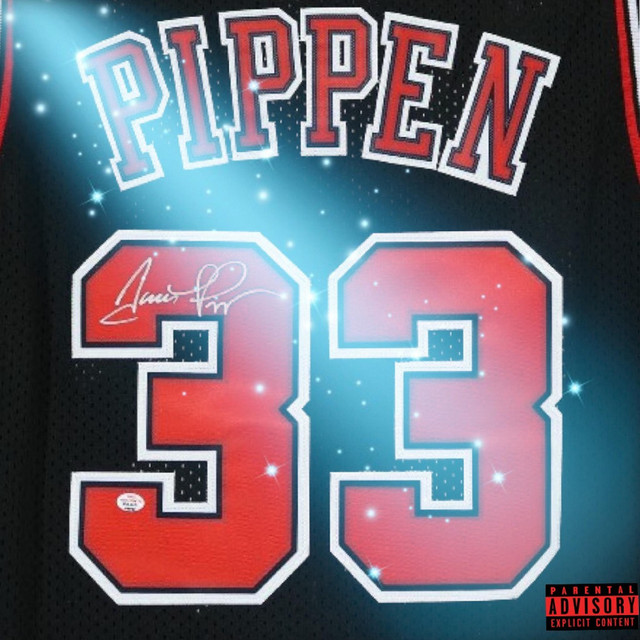 "33" (Scottie Pippen) - Single by Jamo4ch | Spotify