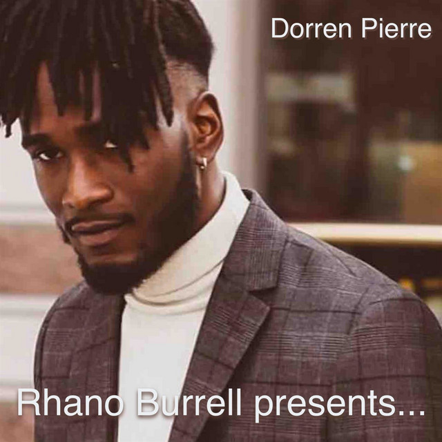 Dorren Pierre - Single by Dorren Pierre | Spotify