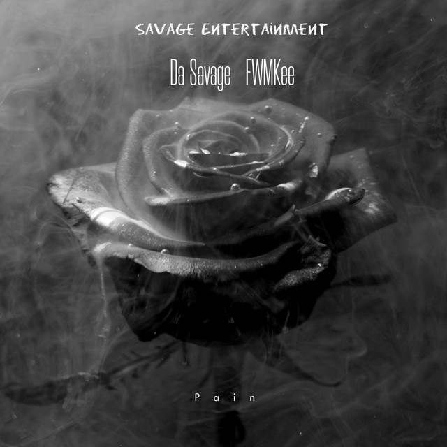 Pain - Single by Da Savage | Spotify