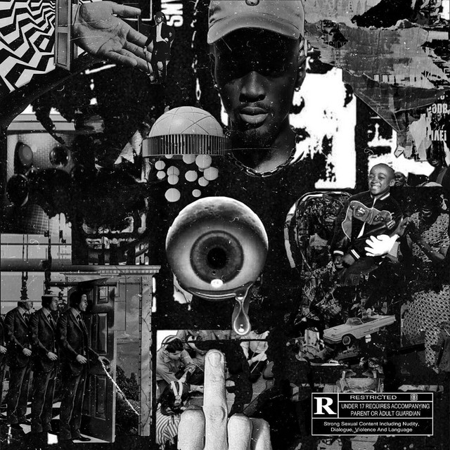 Beyond Genius - Album by SaadiqTheGreat | Spotify