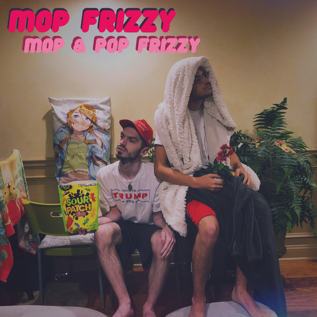 Mop Frizzy - Album by Mop | Spotify