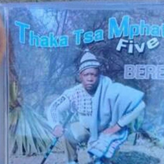 THAKA TSA MOPHATHO 5 - Album by Lesothomusic | Spotify