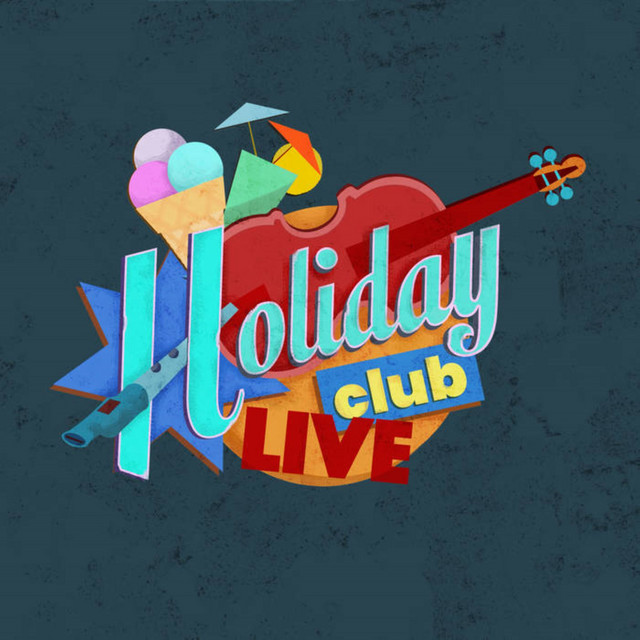 Holiday Club Live - Album by Holiday Club | Spotify
