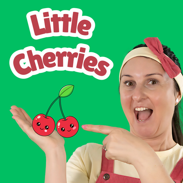 Little Cherries (Radio edit) - Single by Ms Carla | Spotify