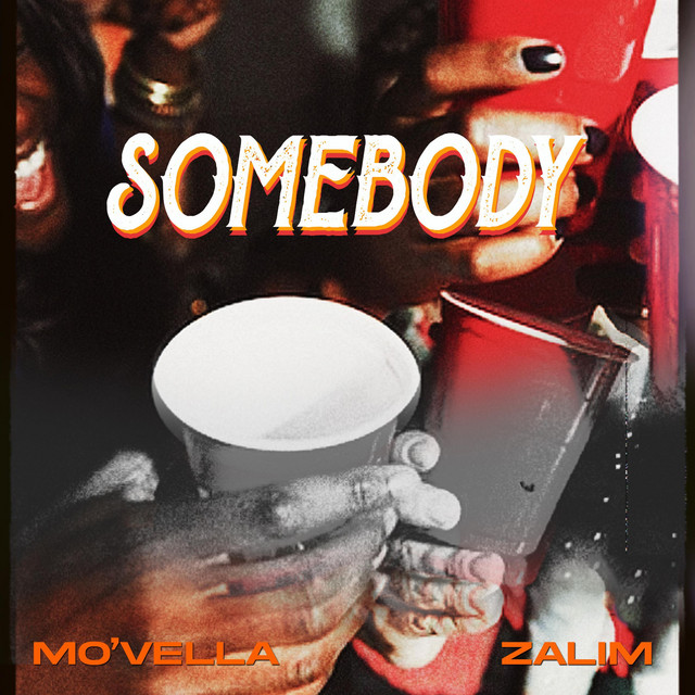 Somebody - Single by Mo'vella | Spotify