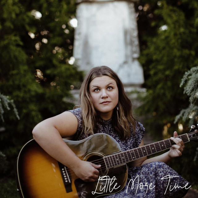 Little More Time - Single by Taylor Link | Spotify
