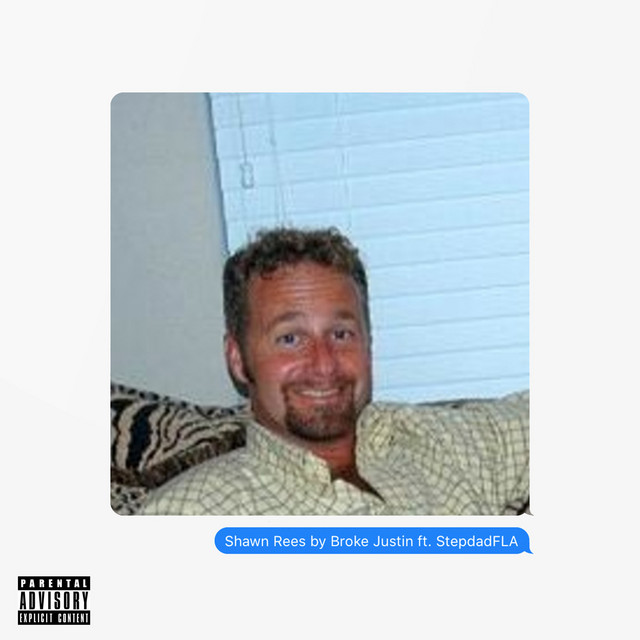 Shawn Rees - Single by Broke Justin | Spotify