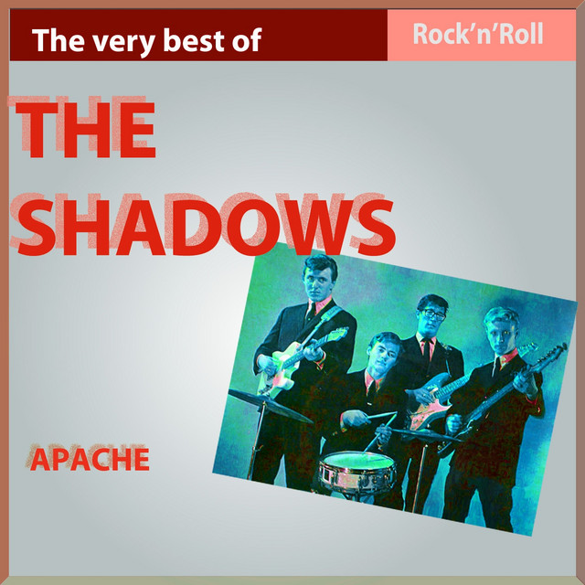The Very Best of the Shadows - Compilation by The Shadows | Spotify