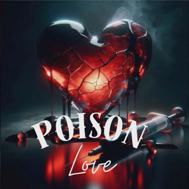 Poison Love - Single by Slippery Gypsy | Spotify