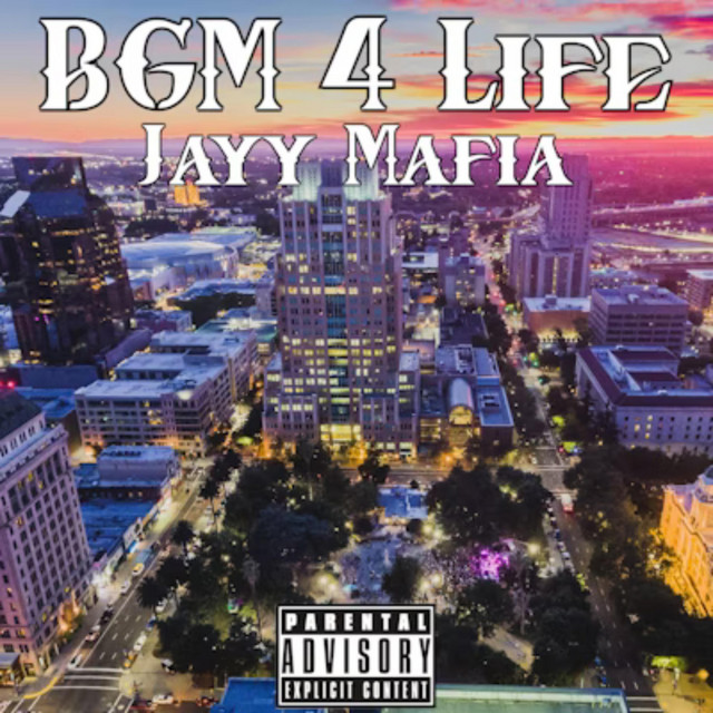 BGM 4 Life - Album by Jayy Mafia | Spotify