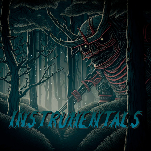 Instrumentals - Album by Sclauen | Spotify