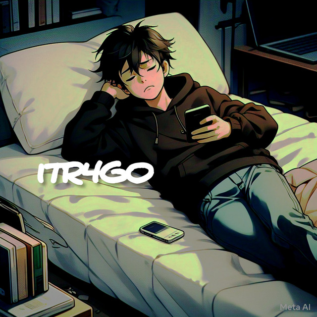 1TR4GO - Single by Jireh Os | Spotify