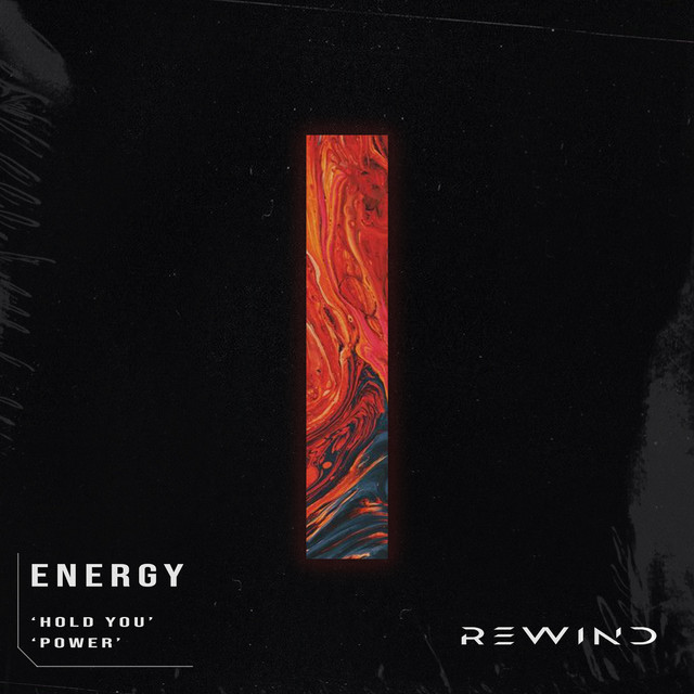 Energy - EP by Rewind | Spotify