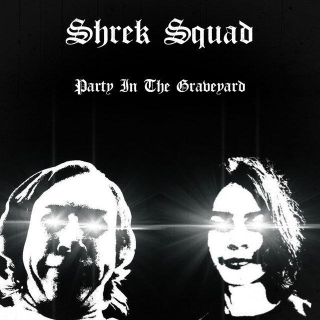 Party In The Graveyard - Single by Shrek Squad | Spotify