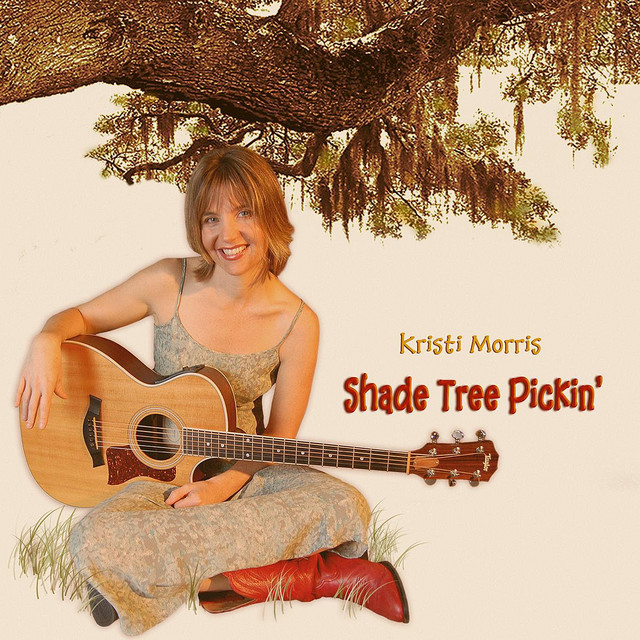 Made By Hand - Contemporary Country vocal - song by Kristi Morris | Spotify