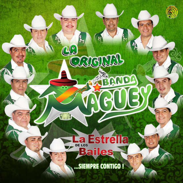 Después De Tanto Song And Lyrics By La Original Banda Maguey Spotify
