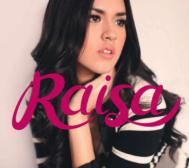 Raisa - Album by Raisa | Spotify
