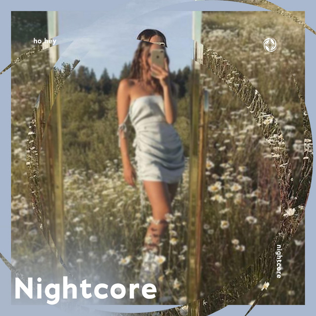 Ho Hey - Nightcore - Single by neko | Spotify
