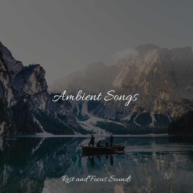 Waves in Flux - song and lyrics by Tinnitus Aid, Massage Music ...
