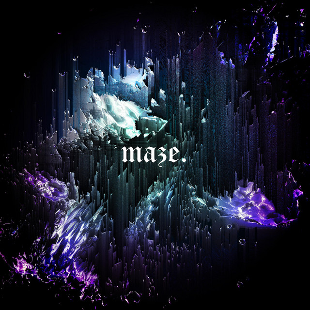 4th Dimension - Single by maze. | Spotify