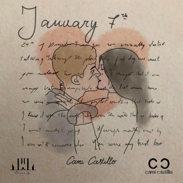 January 7th - Single by Cami Castillo | Spotify
