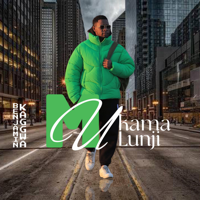 Mukama Mulunji - song and lyrics by Benjamin Kaggwa | Spotify