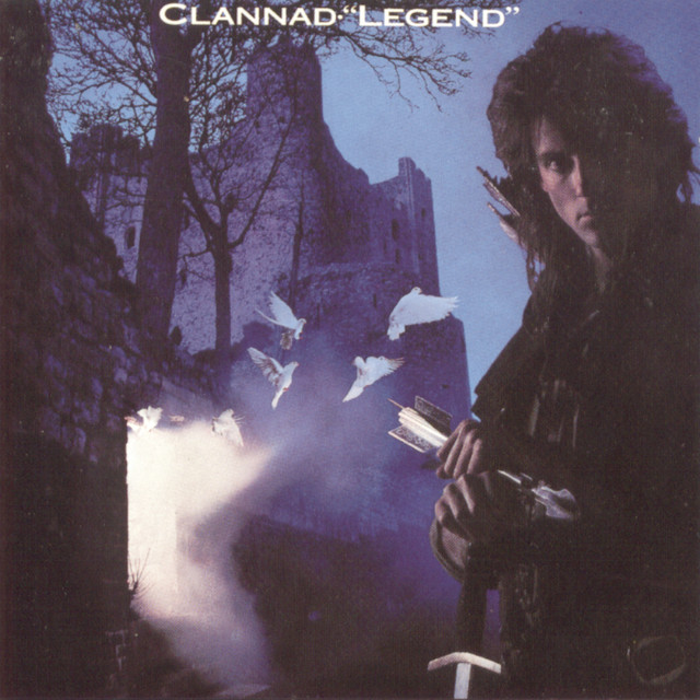 Scarlet Inside - Live - song by Clannad | Spotify