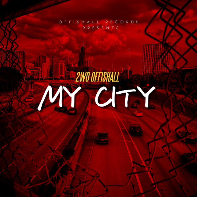 MY CITY - EP by 2WO OFFISHALL | Spotify