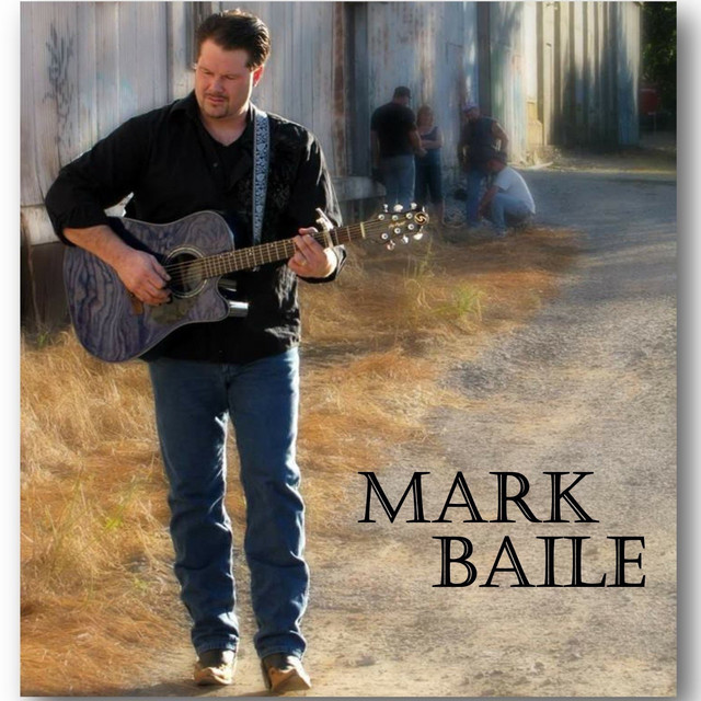 If I Fall - Single by Mark Baile | Spotify