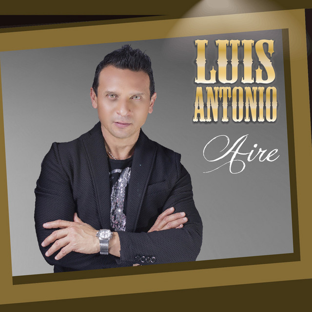 Luis Antonio | Spotify