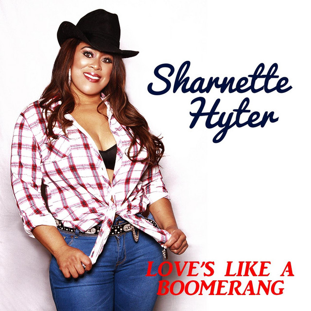 Sharnette L. Hyter | Spotify