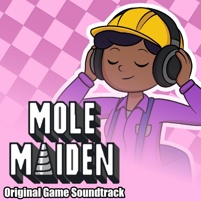 Mole Maiden (Original Game Soundtrack) - Album by AJ Fulco | Spotify
