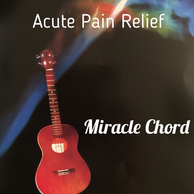 Acute Pain Relief Miracle Chord - Single by Richard Plunkett | Spotify