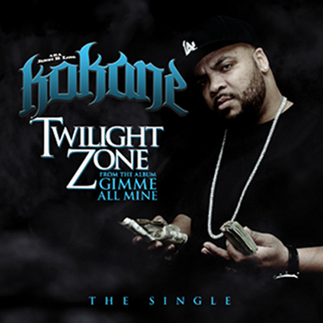 Mr. Kane A/K/A Kokane | Spotify