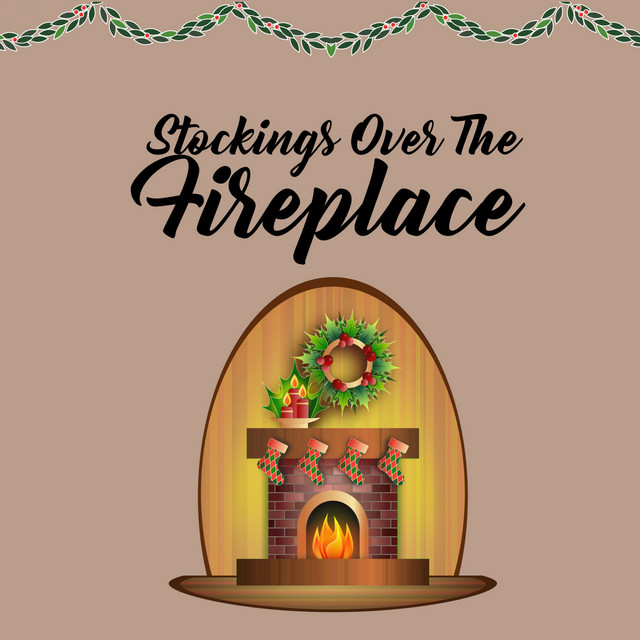 Stockings Over The Fireplace - Album by Classical Christmas Music Songs ...