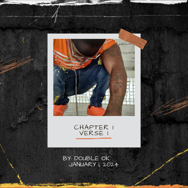 Double OK | Spotify