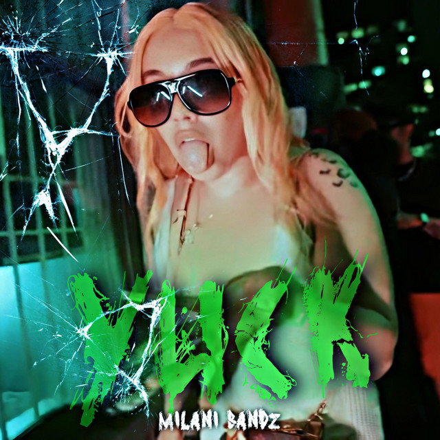 Yuck - Single by Milani Bandz | Spotify